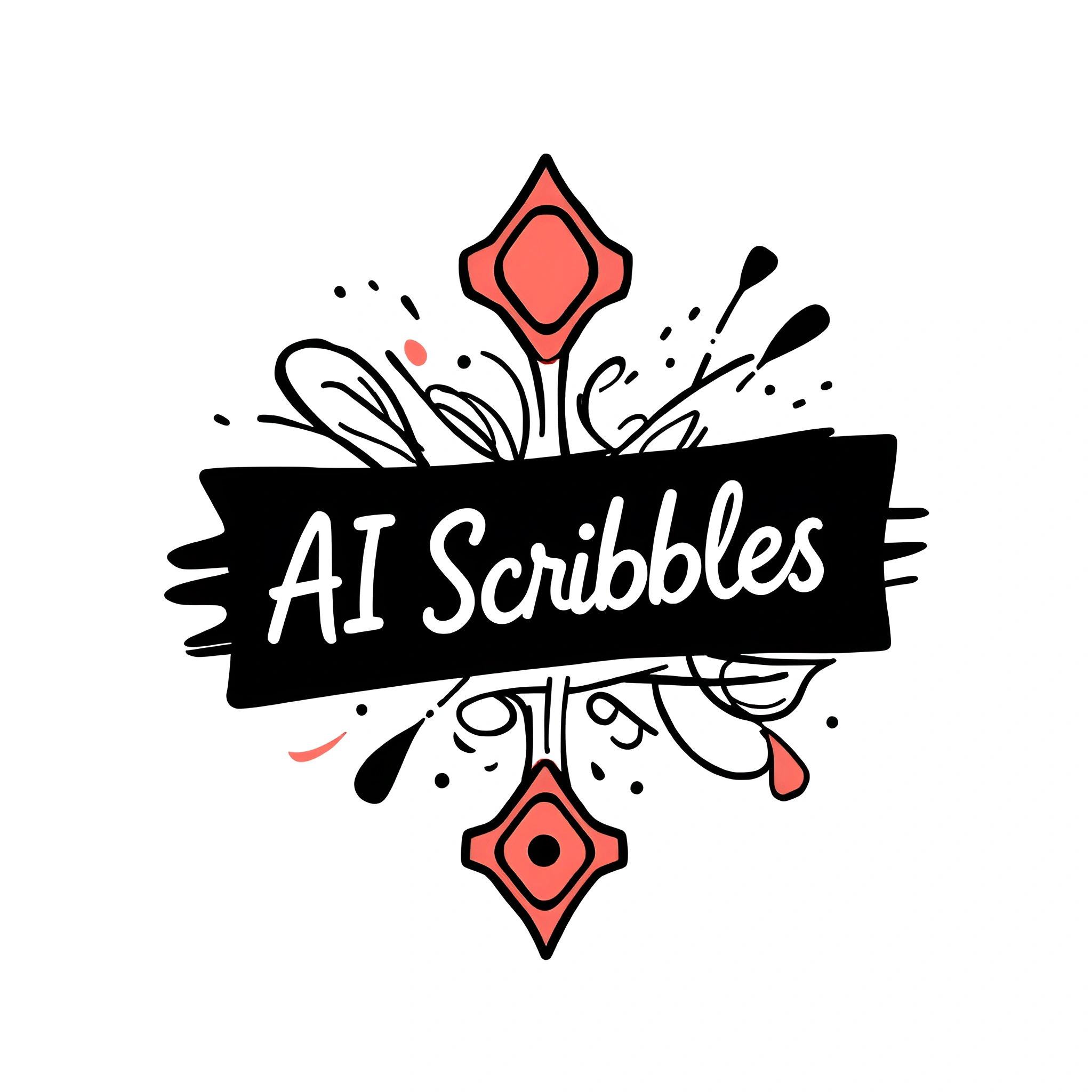 Ai Scribbles Design Free Download Ai Scribbles