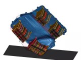 Ansys Ls Dyna Crash Simulation Software