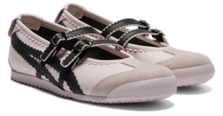 Mexico 66 Tgrs Ballet Flats Onitsuka Tiger