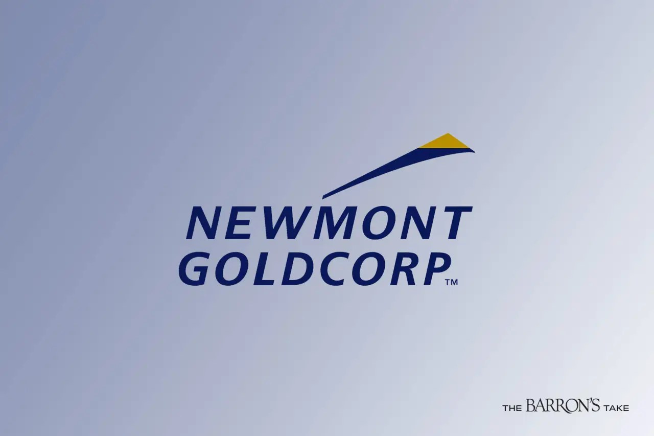 Newmont Goldcorp
