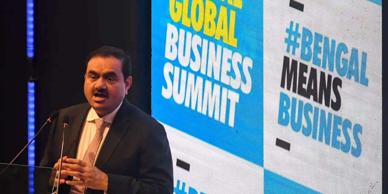 The Third Richest Man in the World Behind Elon Musk and Jeff Bezos Is a ...