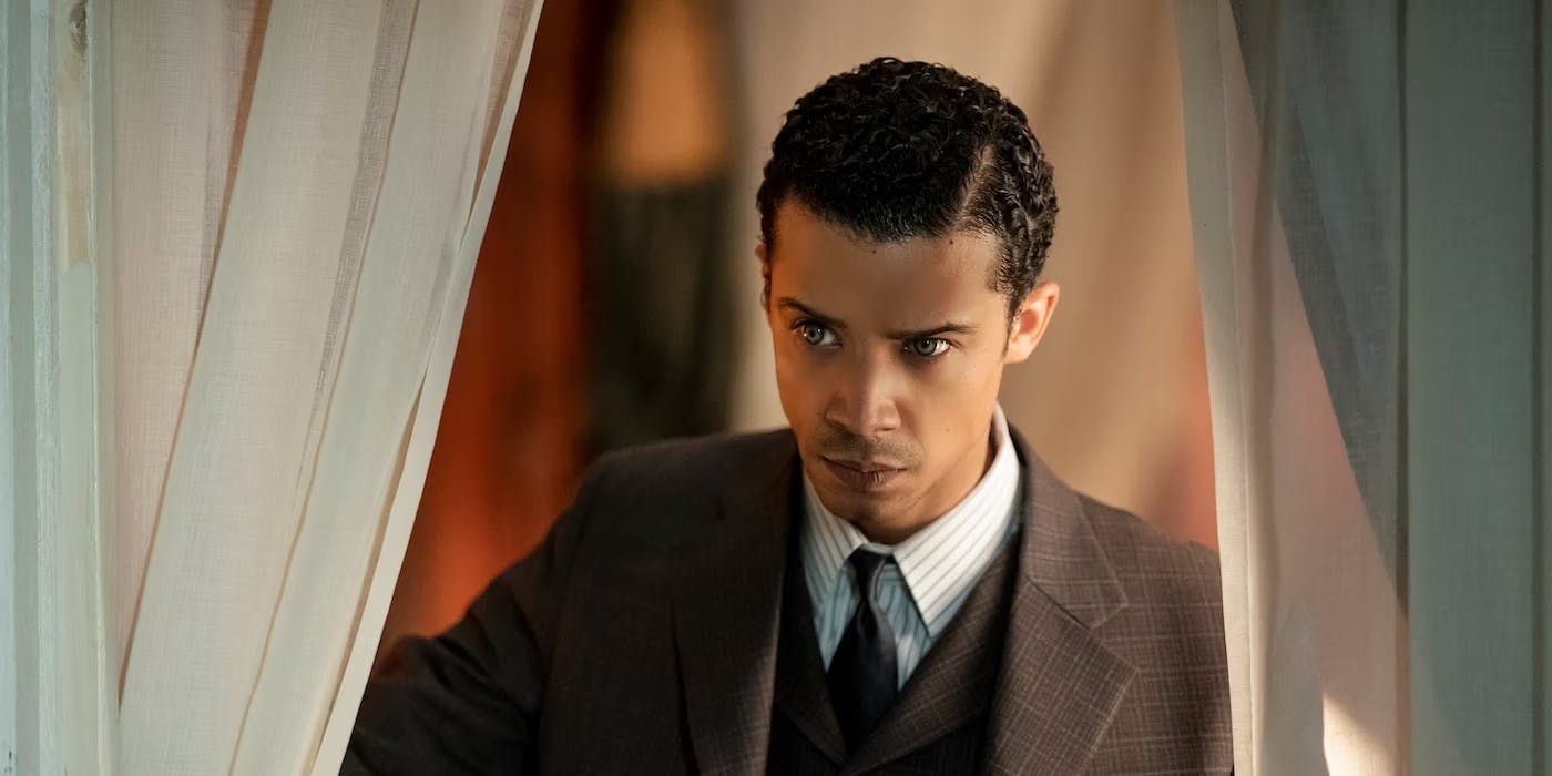 Sdcc 2022 First Trailer For The Interview With The Vampire Tv