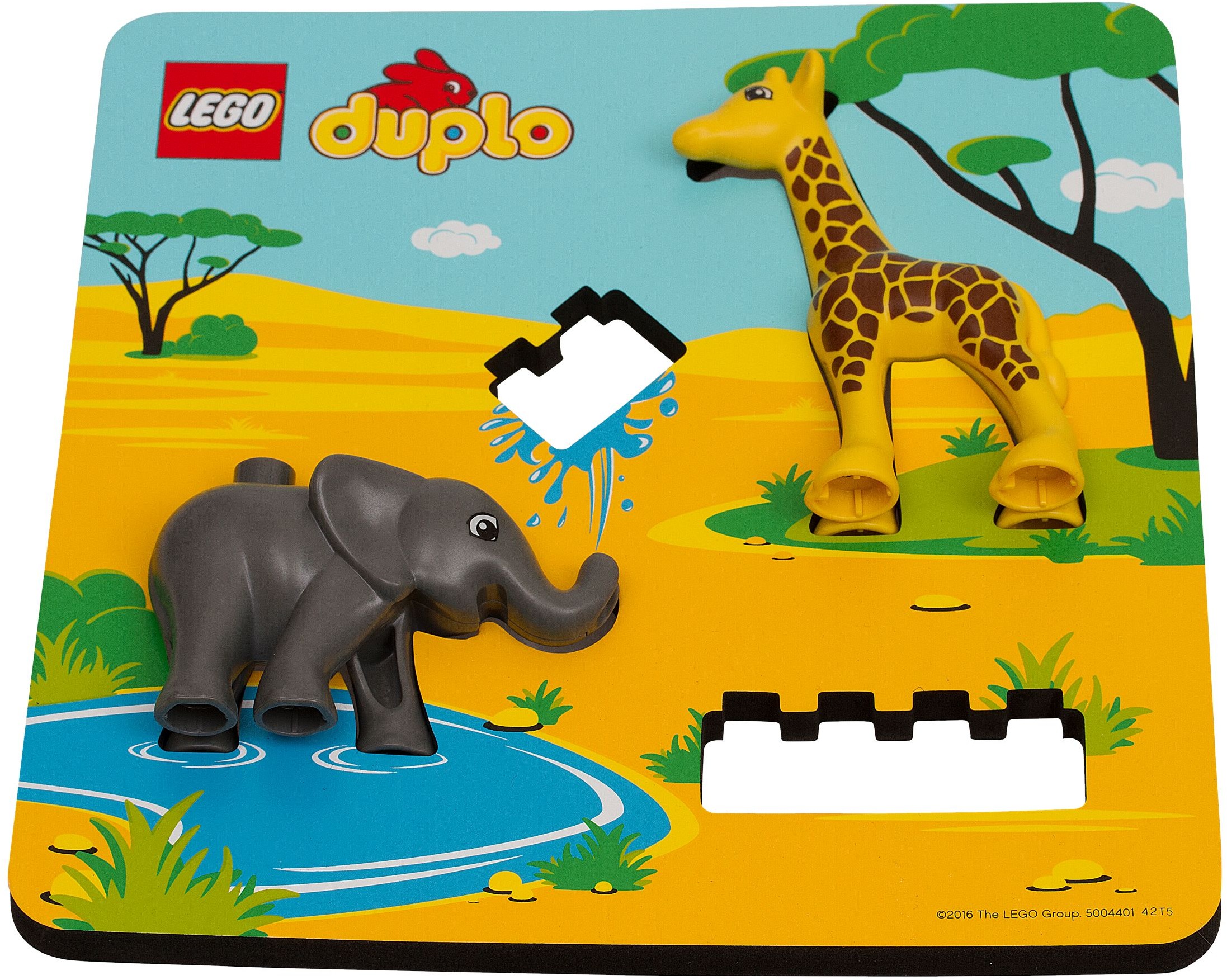 Lego i polybagi w 2016 | Lego's soul