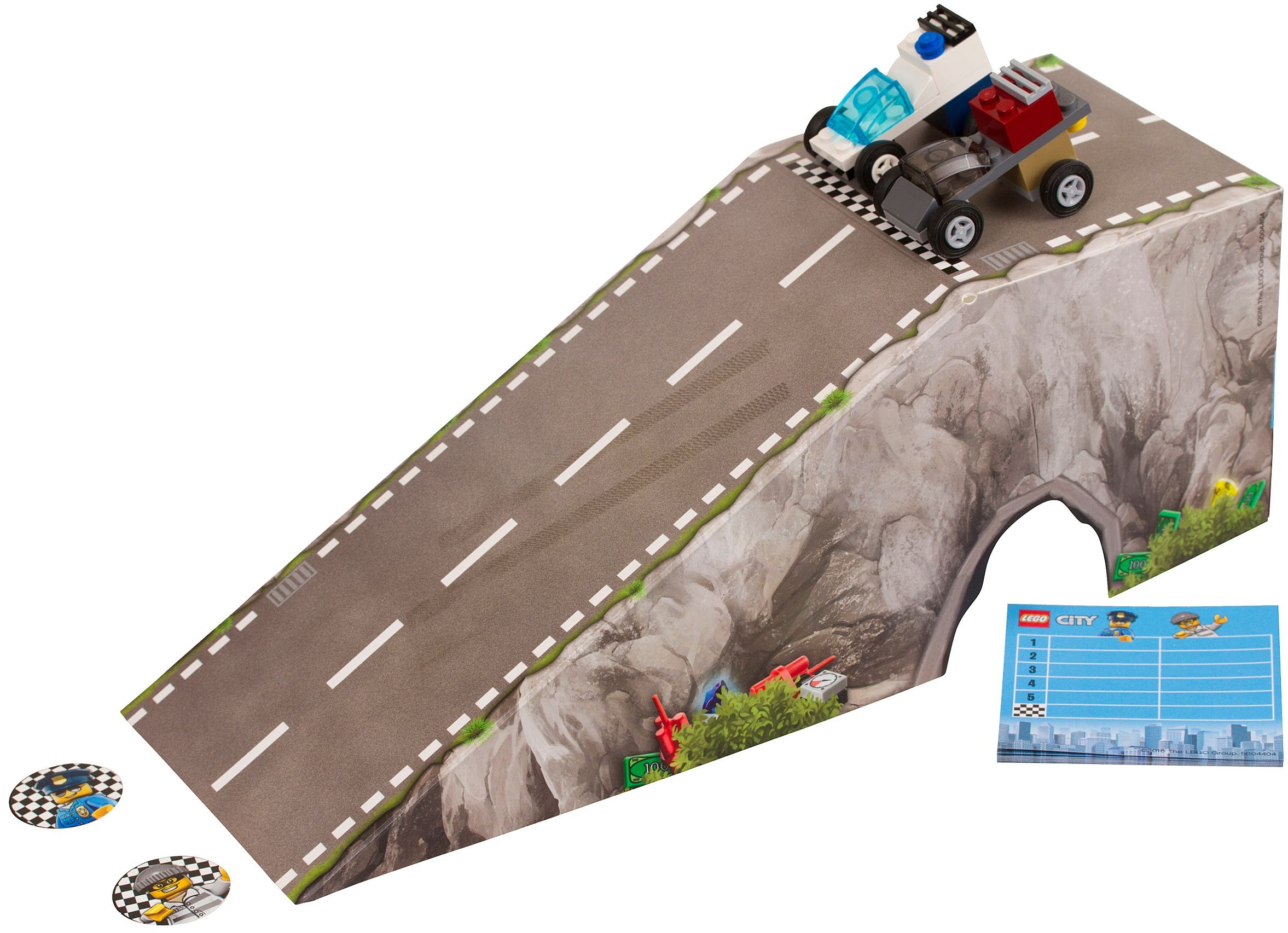 Lego i polybagi w 2016 | Lego's soul