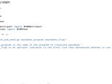 Python Email Parser Dansno