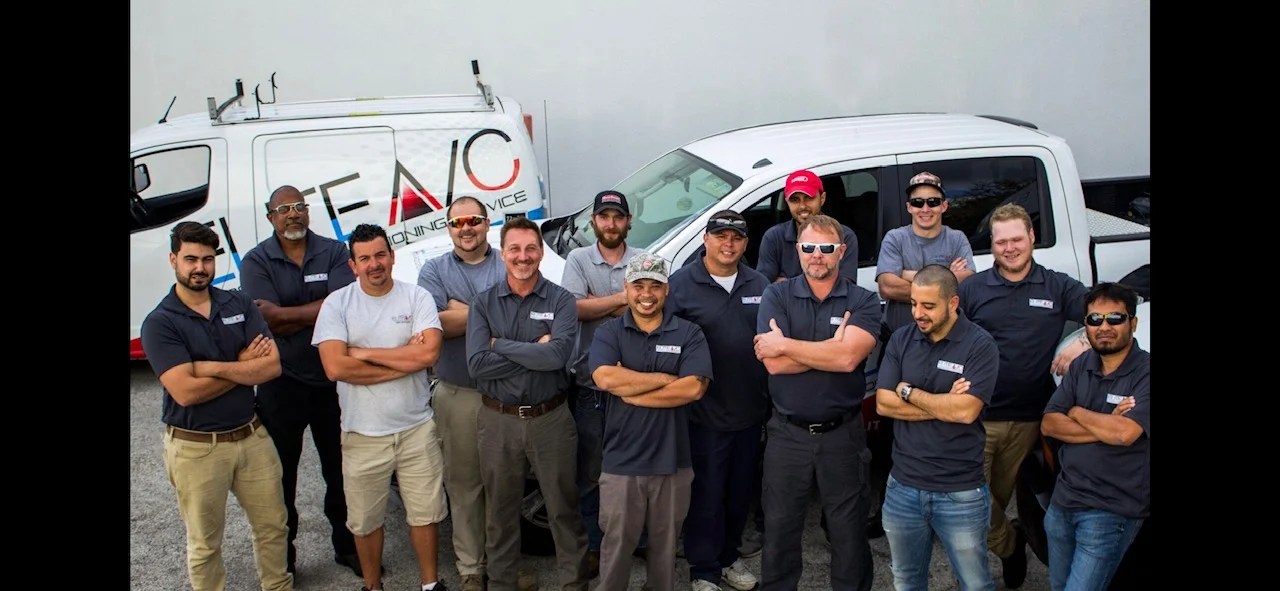 Top 10 Hvac Mechanical Contractors In Jacksonville Fl With Photos