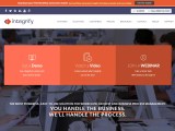 Integrify Workflow Management Software Bpi The Destination For