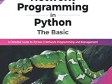 Network Programming In Python The Basic A Detailed Guide To Python