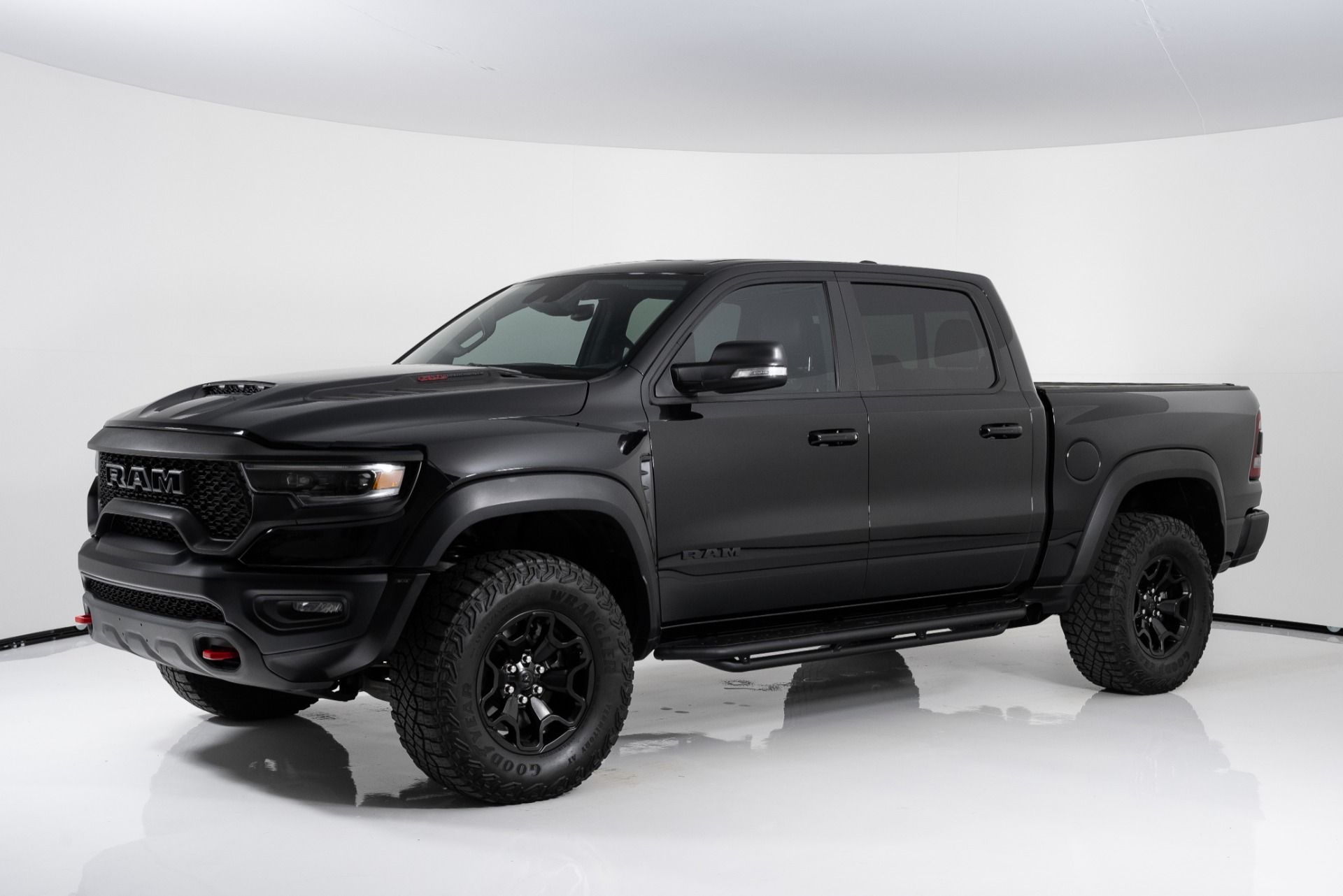 Dodge Ram 5th Gen Market Classic Com