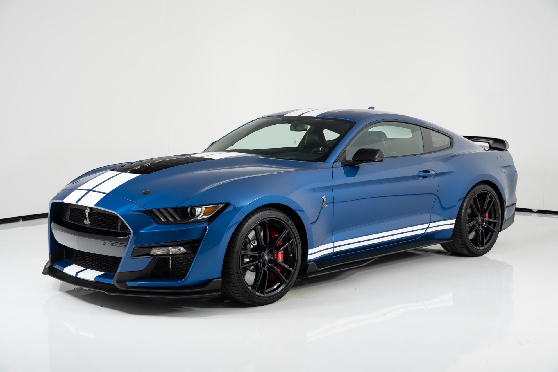 Ford Shelby Mustang 3rd Gen Market Classic Com