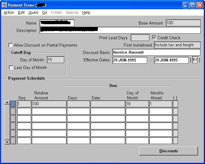 Oracle Ebs Db Init Parameters Programmer Sought - Landscape Photos - Ultra HD Full HD Collection