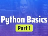Python Basics Part 01 Tcm Codebasics