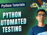Free Pytest Tutorial Python Automated Testing Codebasics