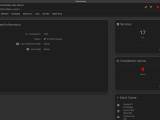 Commandeer 3 0 Preview Part 2 Account Command Center Commandeer Docs