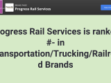 Progress Rail Services Nps Customer Reviews Comparably