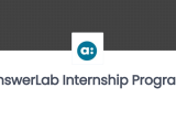 Answerlab Internship Program Comparably