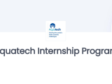 Aquatech Internship Program Comparably