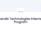 Ascendix Technologies Internship Program Comparably
