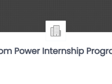 Atom Power Internship Program Comparably