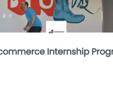 Bigcommerce Internship Program Comparably