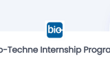 Bio Techne Internship Program Comparably