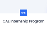 Cae Internship Program Comparably