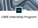 Cbre Internship Program Comparably
