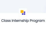Class Internship Program Comparably
