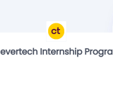 Clevertech Internship Program Comparably