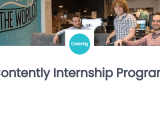 Contently Internship Program Comparably