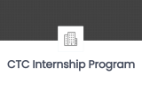 Ctc Internship Program Comparably