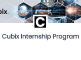 Cubix Internship Program Comparably