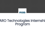 Faro Technologies Internship Program Comparably