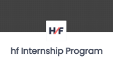 Hf Internship Program Comparably