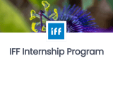 Iff Internship Program Comparably