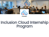 Inclusion Cloud Internship Program Comparably