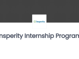 Insperity Internship Program Comparably