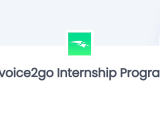 Invoice2go Internship Program Comparably