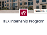 Itex Internship Program Comparably