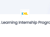 Ixl Learning Internship Program Comparably