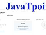 Java Tpoint Culture Comparably