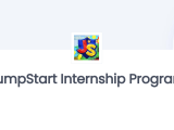 Jumpstart Internship Program Comparably