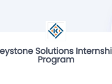 Keystone Solutions Internship Program Comparably