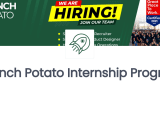 Launch Potato Internship Program Comparably