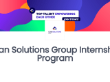 Lean Solutions Group Internship Program Comparably