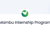 Mambu Internship Program Comparably