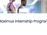 Maximus Internship Program Comparably