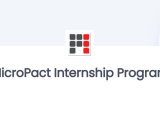 Micropact Internship Program Comparably