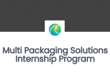 Multi Packaging Solutions Internship Program Comparably