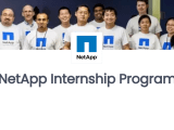 Netapp Internship Program Comparably